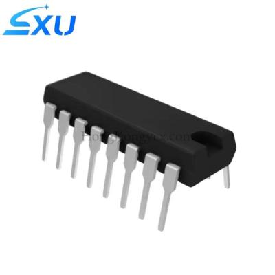 China CD74HC147E en venta