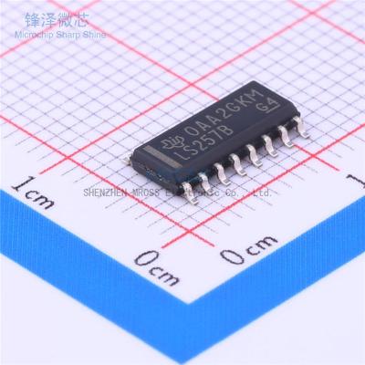 中国 SN74LS257BDR 販売のため