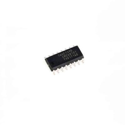 中国 SN74HC139D 販売のため