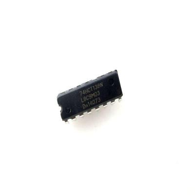 中国 SN74HCT138N 販売のため