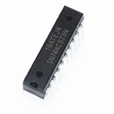 Cina SN74HCT138NG4 in vendita