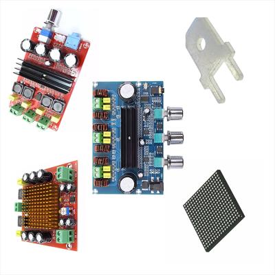 Cina SN74CBT3305CPWRG4 in vendita