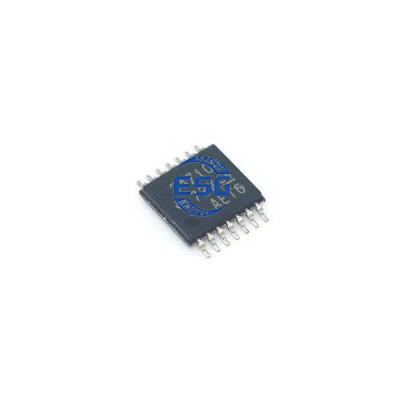 Cina SN74CBT3125CPWRE4 in vendita