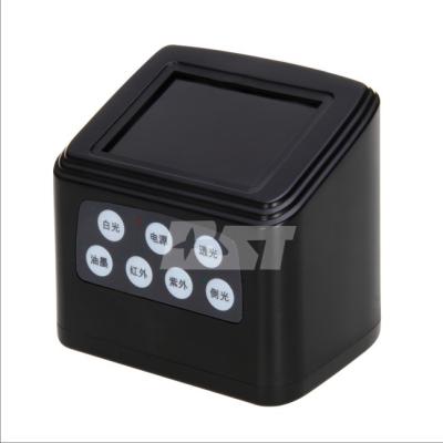 Cina Rivelatore infrarosso magnetico UV portatile dei soldi con lo schermo LCD per l'EURO in vendita