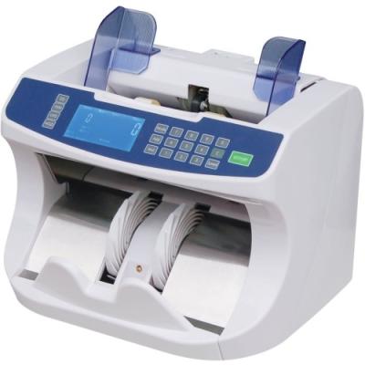 Cina Banconota automatica di valore misto che conta macchina/contatore di contanti al minuto in vendita