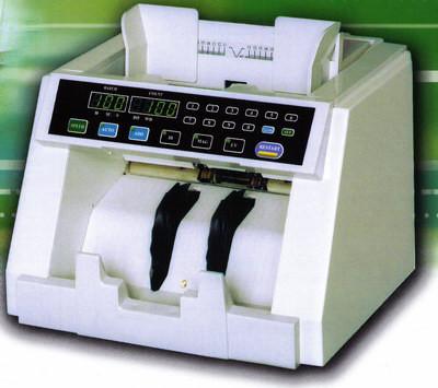 Cina Banconota che conta minima di rilevazione soldi automatici ultravioletti/della macchina la contro in vendita