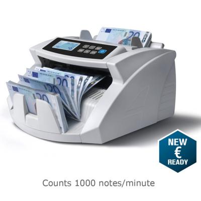 Cina Portatile automatico del contatore dei fondi Counteasy/macchine dei soldi contro in vendita