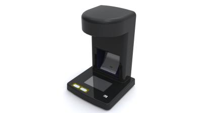 Cina Rivelatore falso di valuta del produttore automatico con UV + MG + IR + WM in vendita