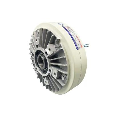 China Magnetische poederrem voor druk- en laminaatmachines Te koop