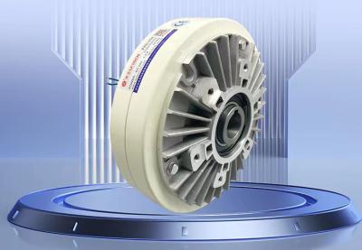 China Micro holle magnetische poederrem op snijmachine Te koop