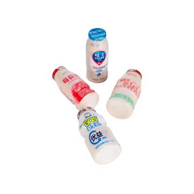 Cina Film di tenuta per lattine in polvere di latte multicolore e facilmente sbucciabili con più substrati in vendita