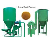 Cina Crusher&Mixer in vendita