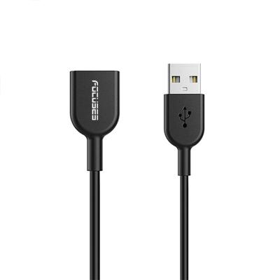 중국 여성 연장 케이블에 대한 3A USB 데이터 확장 케이블 USB 수컷들 2.0명 1M명 판매용