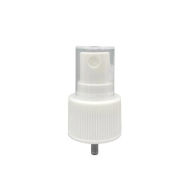 China De 20/410 Plastic Fijne de Pomp304h Lente van de Mistspuitbus buiten 0.15ML-Dosering Te koop