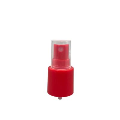 China Ultra Fijne Pomp 24 van de Mistspuitbus 415 de Vlotte Lente van de Sluitings0.16ml Dosering 304H Te koop