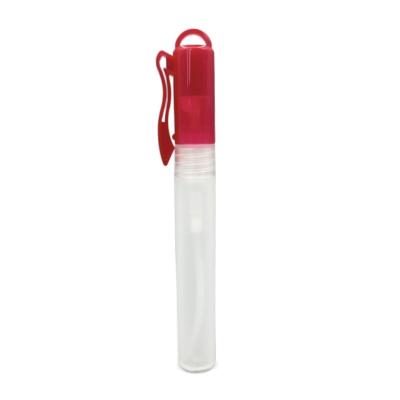 China van de het Parfum de Plastic Nevel van 8ml 10ml Kleur van Pen Set draagbare 0.12ML Aangepaste Te koop