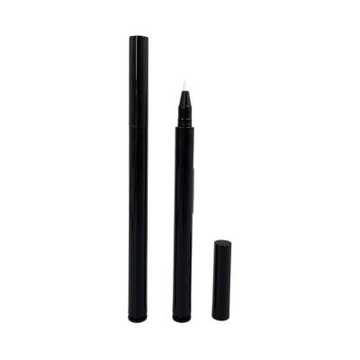 Cina Strumenti cosmetici 1.8mm liquidi di Pen Tip Size 1.5mm dell'eye-liner di stile di punta popolare del giro in vendita