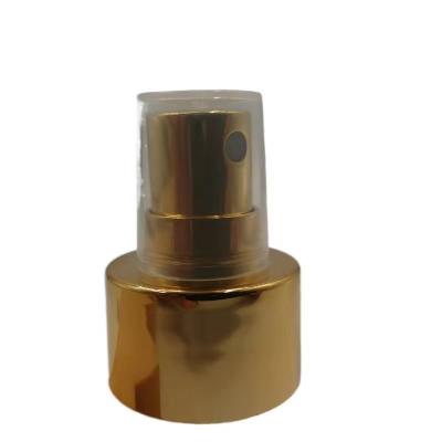 Cina 28/410 di primavera trasparente fine del cappuccio Ss316 della pompa pp dello spruzzatore della foschia in vendita