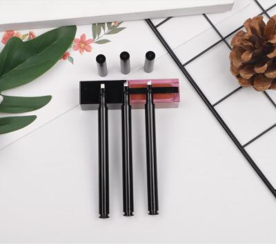 Cina Eye-liner vuoto basso Pen Private Printing Eye Makeup Pen Container di MOQ in vendita