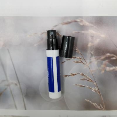 China van de Nevelflessen van 3ml 5ml Kleine Plastic de Geur0.11oz 0.17oz Breuk Te koop