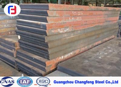 Cina Lunghezze ad alta velocità forgiata 3000 - 6000mm dell'acciaio per utensili 1,3343/m2 con l'uniforme dell'indennità del carburo in vendita