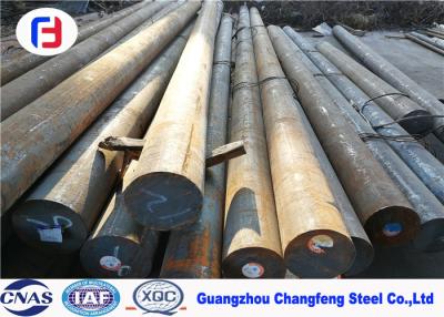 中国 1.3343 / M2/SKH51工具鋼の丸棒15 - 250mmの直径のよい熱可塑性 販売のため