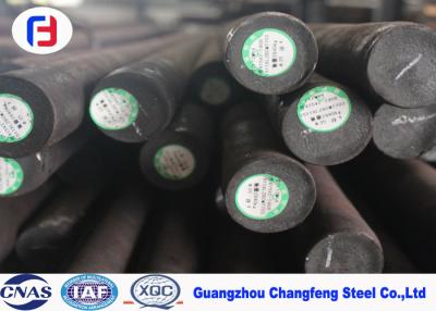 Cina Acciaio per utensili piccola deformazione D2/SKD11 di Antivari della lavorazione a freddo per gli utensili per il taglio in vendita