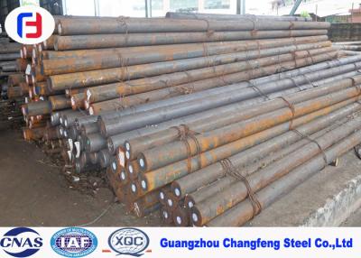 Cina D3 l'acciaio per utensili laminato a caldo Antivari per le muffe e muore spessore massimo di alta durezza 800mm in vendita