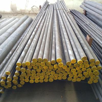 Cina Tondino speciale forgiato dell'acciaio legato con Hardenability eccellente SAE4140 1,7225 SCM440 42CrMo in vendita