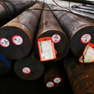 Cina Tondino ad alta resistenza dell'acciaio per utensili per meccanico con il diametro 20-150mm in vendita