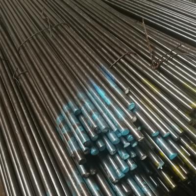 中国 SAE52100 GCr15 EN31 SUJ2の車軸高い硬度のための特別な工具鋼の円形の管 販売のため