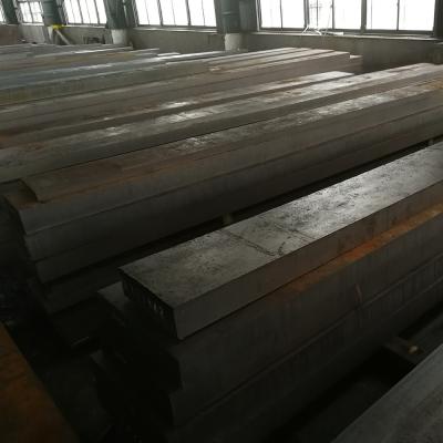Cina L'acciaio per utensili Antivari di P21 per di plastica muore l'acciaio con spessore 16-200MM in vendita