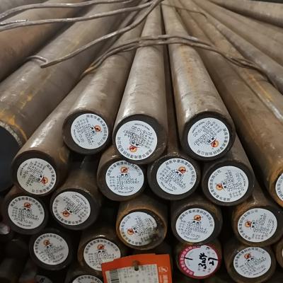 中国 1.7225 SCM440 SAE4140の合金の直径20-150mmとの機械のための特別な工具鋼棒 販売のため