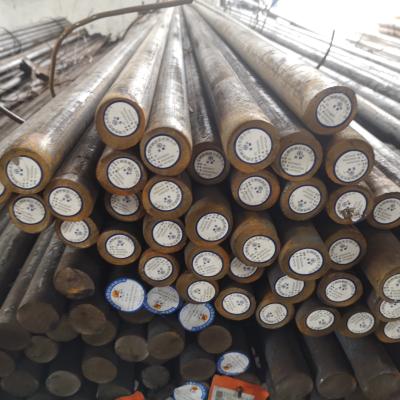 中国 用具SCM440 SAE4140 42CrMoのための構造機械合金鋼棒 販売のため