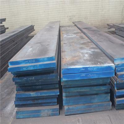Cina 1.3243 / Acciaio per utensili speciale ad alta velocità della superficie del nero M35 con la lunghezza 3000-6000mm in vendita