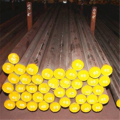 Cina Tondino speciale laminato a caldo dell'acciaio legato con la lunghezza 3000-6000mm in vendita