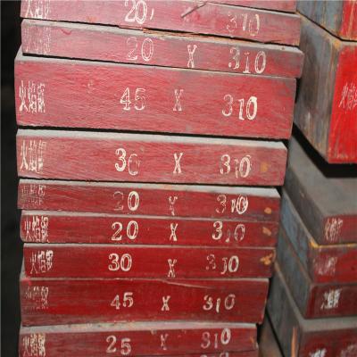 Cina 1,2083 acciaio per utensili Antivari piano del metallo S136 per la muffa di plastica con spessore 10-360mm in vendita