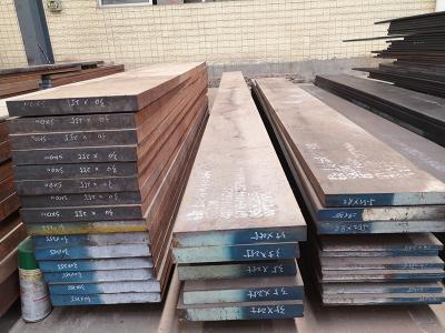 Cina La tolleranza standard 0/+1.0mm di Antivari di acciaio per utensili di ASTM ha girato il nero di -0/+5.0mm in vendita