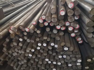 Cina Acciaio per utensili Antivari EN19 del diametro 14-460mm per resistenza all'abrasione del vapore in vendita