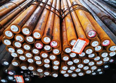 Cina acciaio per utensili SCr440 Antivari di 40Cr SAE5140 1,7035 per Mechchanical con la lunghezza 3-6m in vendita