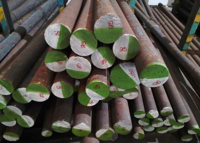 中国 AISIの標準的なつや出しの丸棒40X 40Cr 41Cr4 SCr440 SAE5140 販売のため