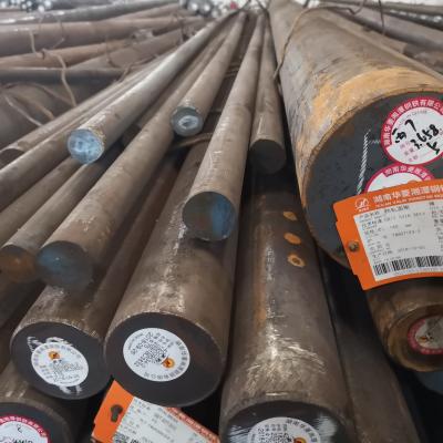 Cina Alto diametro 20-450mm di Antivari di acciaio per utensili di Hardenability SAE4140 SCM440 in vendita