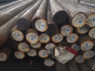 Cina Diametro 16-450mm di Antivari di acciaio per utensili SCR440 di SAE5140 40Cr 1,7035 per meccanico in vendita