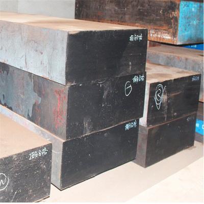 中国 熱い仕事のためのH13 1.2344 SKD61合金の工具鋼の版は厚さ130-280mmと死にます 販売のため