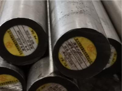 Cina 420 1,2083 acciaio per utensili Antivari inossidabile HRC indurito pre- 38-42 di 4Cr13 S136 in vendita