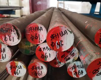 中国 Dia. 16 - 200mmの合金の工具鋼は熱い圧縮のための1.2344 H13 SKD61死ぬ 販売のため