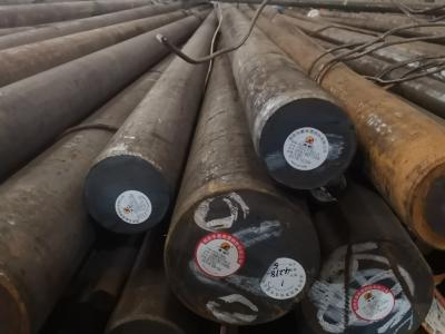 Cina Diametro pre indurito 20-450mm di Antivari di acciaio per utensili SAE4140 SCM440 1,7225 in vendita