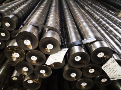 Cina Acciaio inossidabile standard Rod rotondo 1,2316 di AISI resistenza all'abrasione 1,2083 420 4Cr13 in vendita
