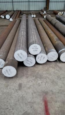 Cina Acciaio per utensili Antivari del lavoro in ambienti caldi 4Cr5MoSiV1 di H13 SKD61 1,2344 in vendita