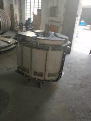 China Transport Facilities Roto Moulded Products , 80000 Shots OEM Custom Roto Moulding for sale